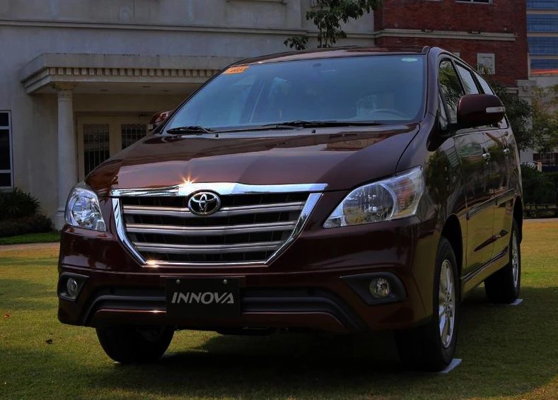 Toyota Innova | Autopedia | Fandom