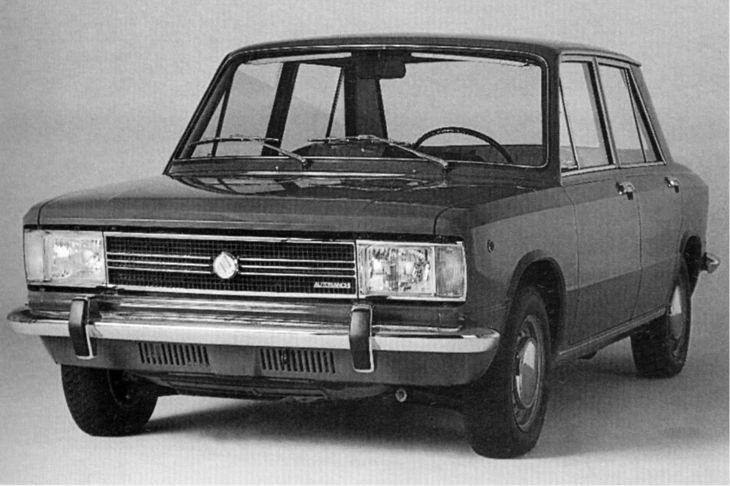 Autobianchi A111 | Autopedia | Fandom