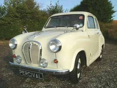 Austin A35 | Autopedia | Fandom