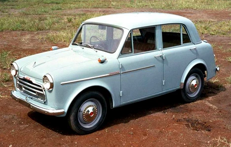 Nissan 210 | Autopedia | Fandom
