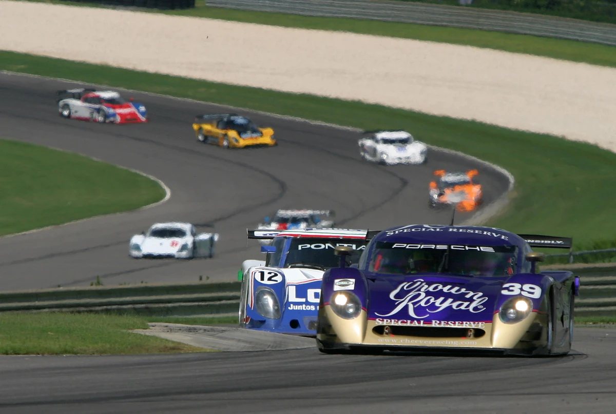 Grand-Am Road Racing | Autopedia | Fandom