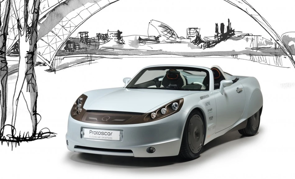 Protoscar LAMPO Concept | Autopedia | Fandom