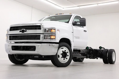 Chevrolet Silverado MD | Autopedia | Fandom
