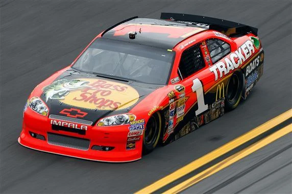 2012 NASCAR Sprint Cup Series Race Cars | Autopedia | Fandom
