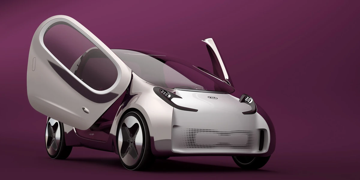 Kia POP EV Concept | Autopedia | Fandom