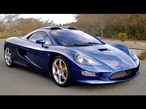 ASL RS01 | Autopedia | Fandom