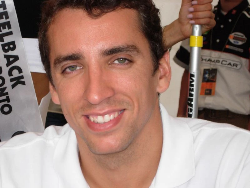 Justin Wilson | Autopedia | Fandom