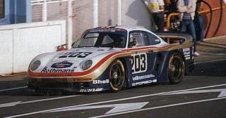 Porsche 961 | Autopedia | Fandom
