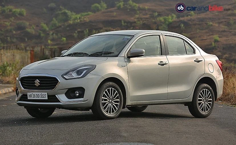 Suzuki Dzire 2021 Fuel Consumption