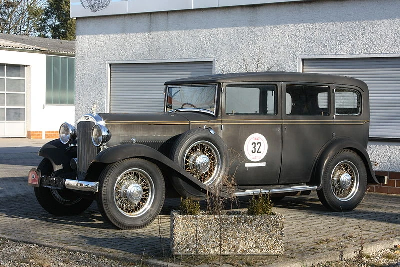 Humber Snipe | Autopedia | Fandom