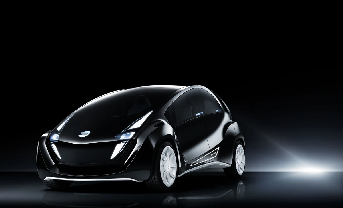 EDAG Light Car | Autopedia | Fandom