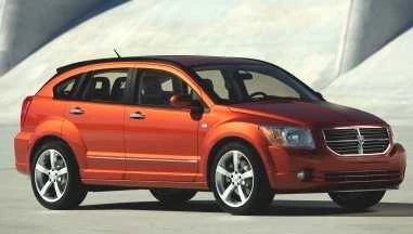 Dodge Caliber | Autopedia | Fandom