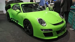 RUF RGT | Autopedia | Fandom