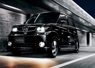 Honda ZEST | Autopedia | Fandom