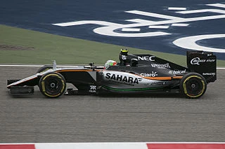 Force India VJM09 | Autopedia | Fandom