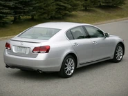 Lexus GS | Autopedia | Fandom
