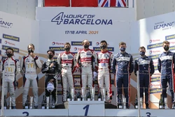 W Racing Team | Autopedia | Fandom