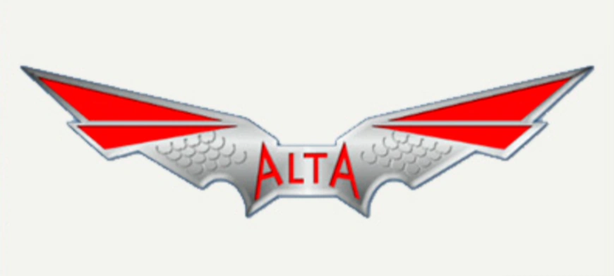 Alta (vehicles) | Autopedia | Fandom