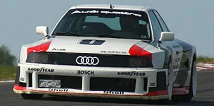 Audi 90 IMSA GTO | Autopedia | Fandom