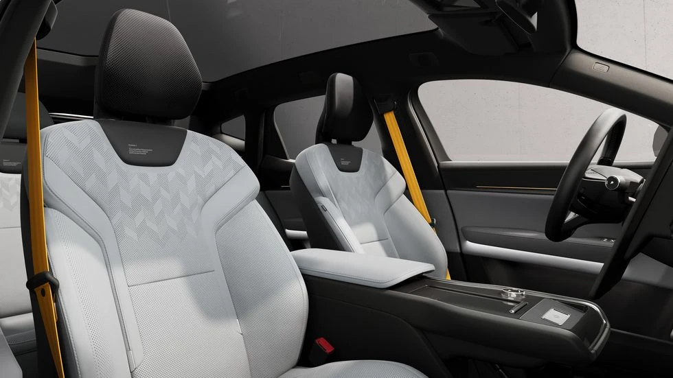 Polestar 3 | Autopedia | Fandom