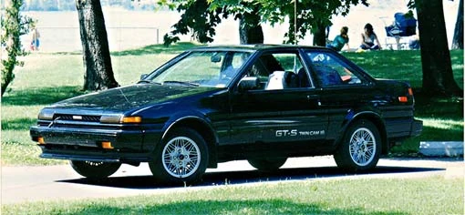 Toyota AE86 | Autopedia | Fandom