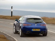 Alfa Romeo Brera | Autopedia | Fandom