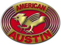American Austin Car Company | Autopedia | Fandom
