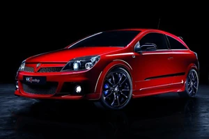 General Motors Astra VXR | Autopedia | Fandom