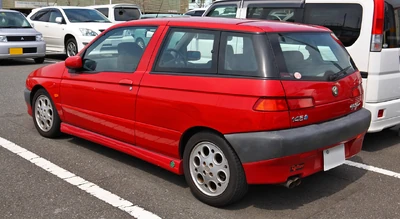 Alfa Romeo 145 | Autopedia | Fandom