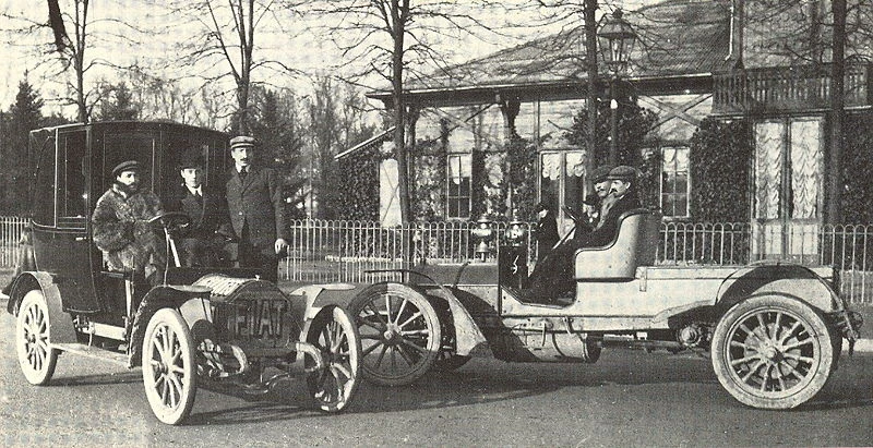 Fiat 1 | Autopedia | Fandom