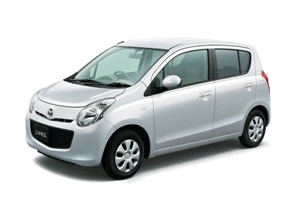 Mazda Carol | Autopedia | Fandom