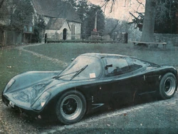 Ultima Mk. 3 | Autopedia | Fandom