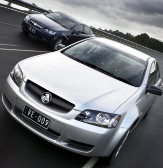 Holden VE Commodore | Autopedia | Fandom