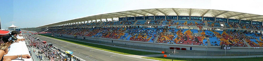 Istanbul Park | Autopedia | Fandom