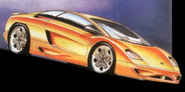 Lamborghini Stella | Autopedia | Fandom