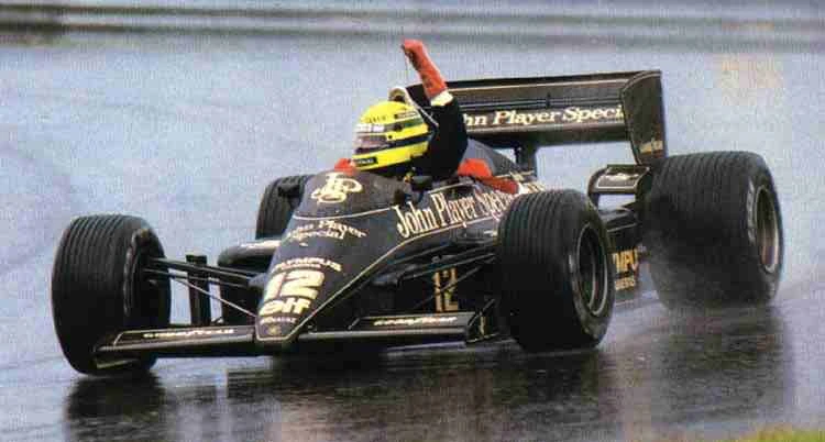 Lotus 97T | Autopedia | Fandom
