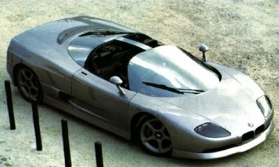 BMW Nazca M12 | Autopedia | Fandom