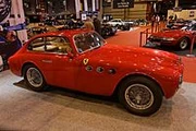 Ferrari 225 S | Autopedia | Fandom
