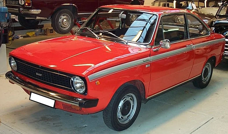 DAF 66 | Autopedia | Fandom