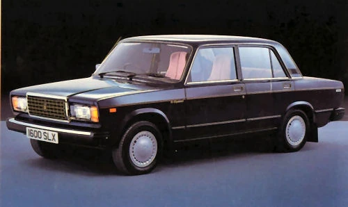 Lada Riva