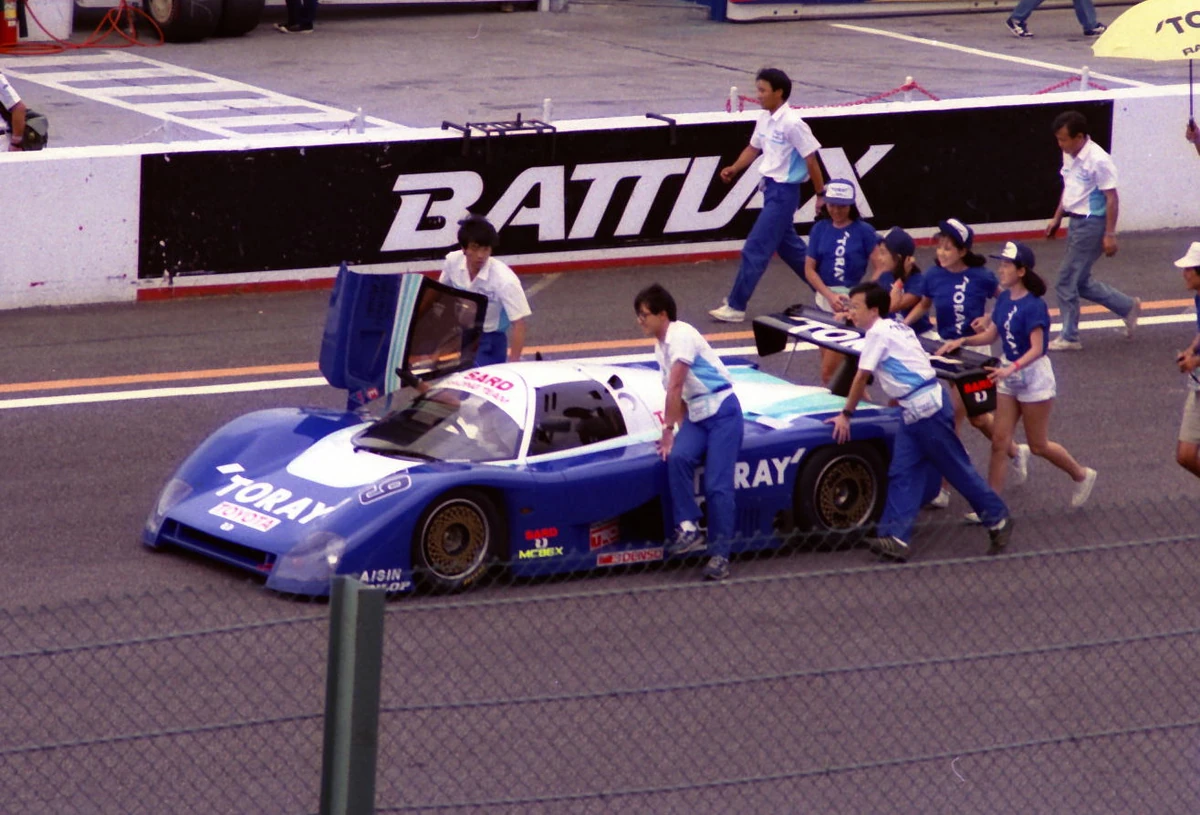 SARD | Autopedia | Fandom