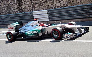 Mercedes F1 W03 | Autopedia | Fandom