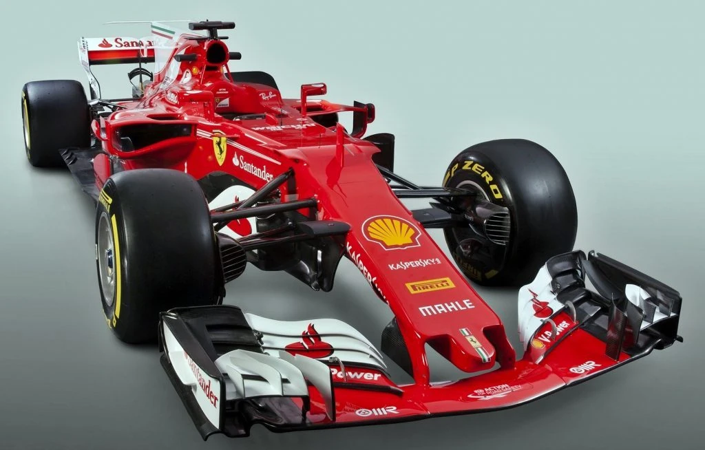 Ferrari SF70H | Trasporti Wiki | Fandom