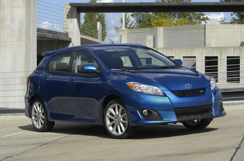Toyota Matrix | Autopedia | Fandom
