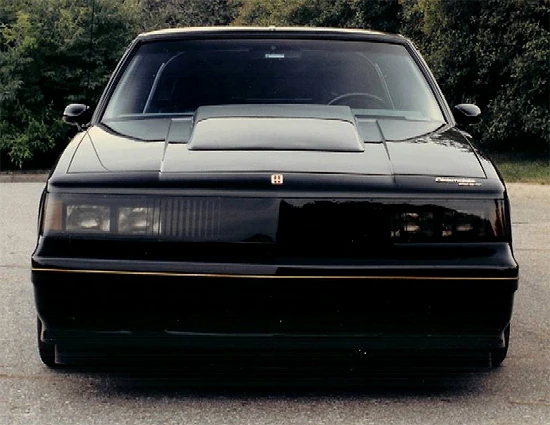 Oldsmobile FE3-X Hurst Olds Cutlass | Autopedia | Fandom