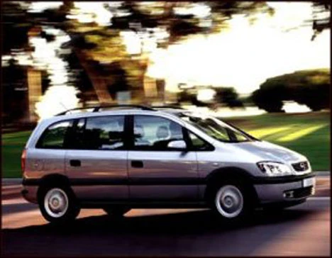 Opel Sintra | Autopedia | Fandom