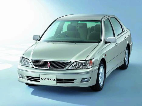 Toyota Vista | Autopedia | Fandom