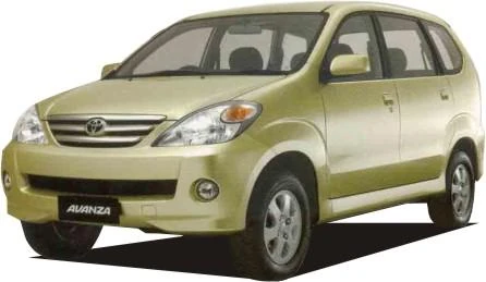 Toyota Avanza | Autopedia | Fandom