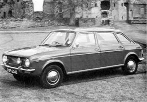 Austin Maxi | Autopedia | Fandom