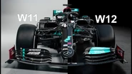Mercedes-AMG F1 W11 EQ Performance | Autopedia | Fandom
